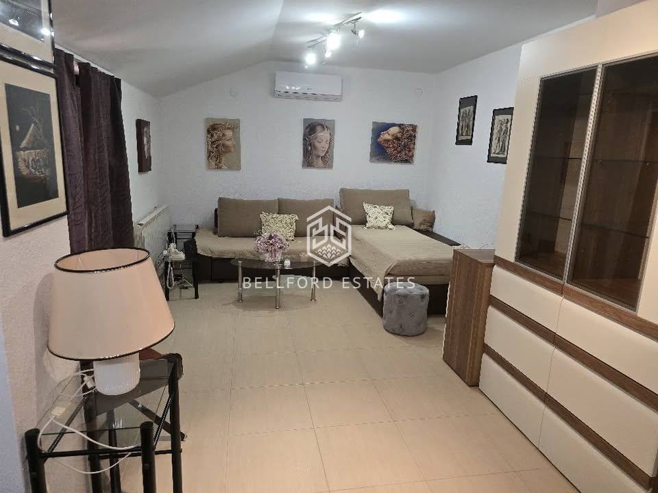 Rijeka, krasica - 1SB+DB,60m2 (iznajmljivanje)