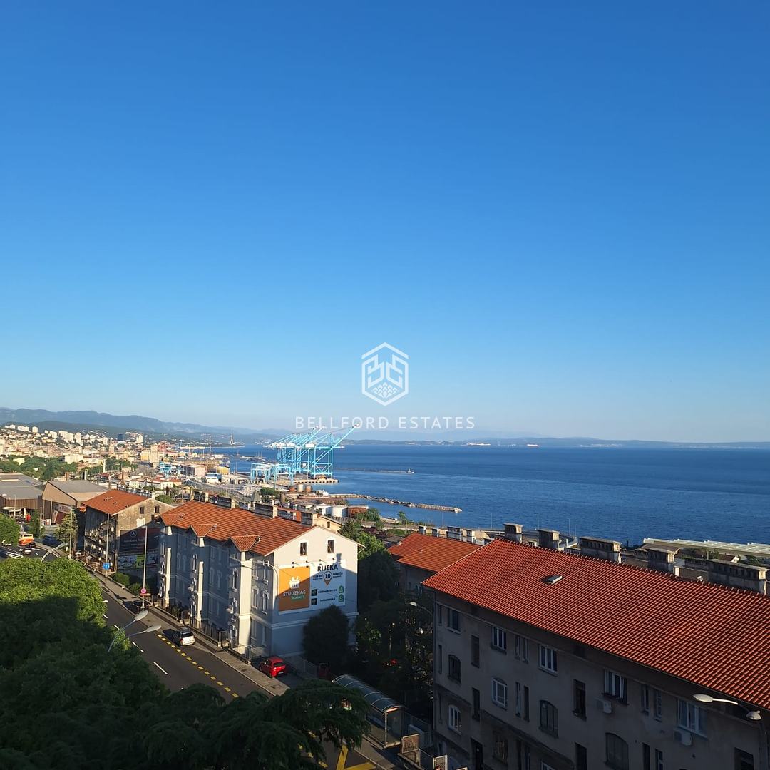 Rijeka-Krnjevo 1S+DB 35m2 (prodaja)