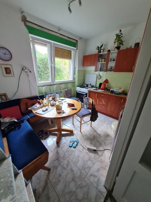 Rijeka, Krnjevo, 1S+DB, 36m2, visoko prizemlje (prodaja)