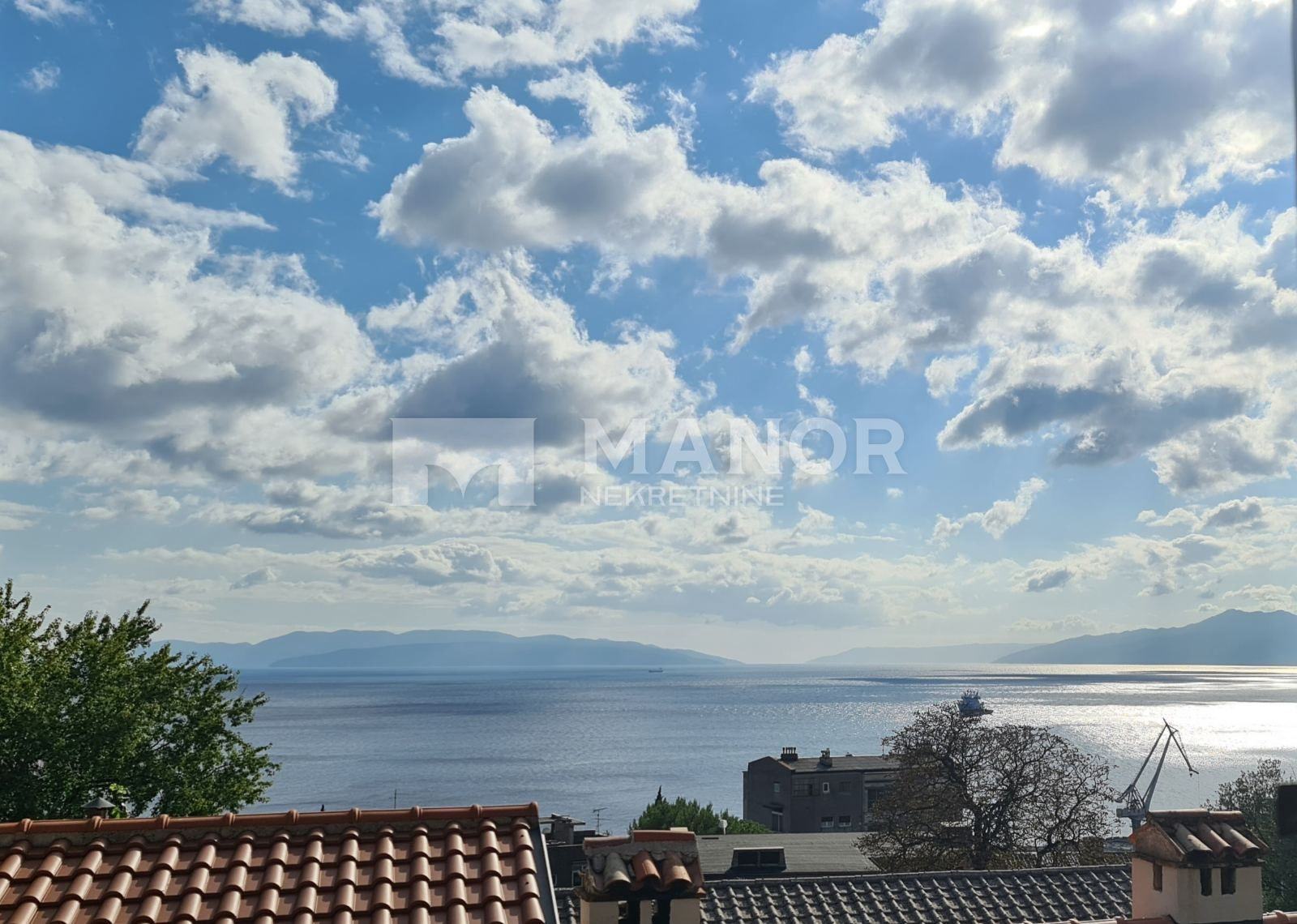 RIJEKA, KRNJEVO - 1S KL, 37.45 m2 (prodaja)