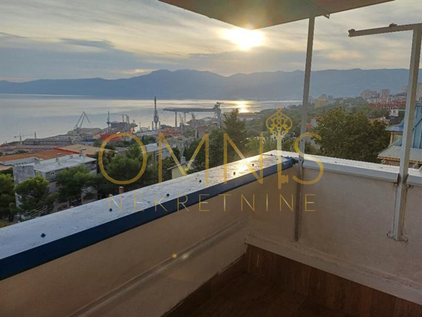 Rijeka, Krnjevo, 1SKL, 30m2 (iznajmljivanje)