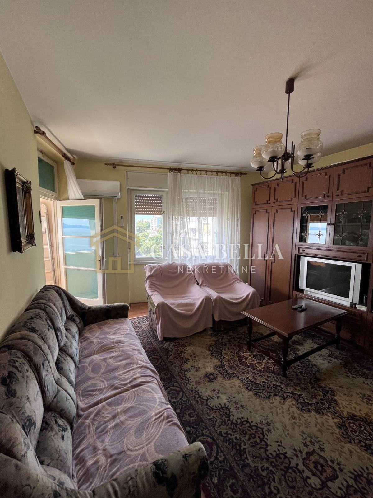 Rijeka, Krnjevo, 2S, 54m2 (prodaja)