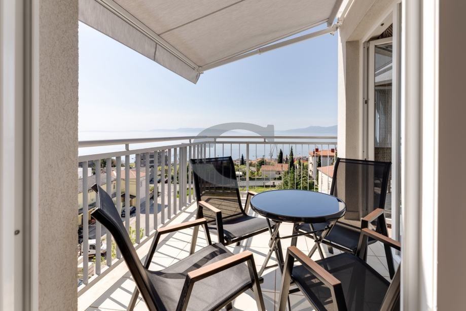 RIJEKA, KRNJEVO, 2S+DB, 90 M2 (iznajmljivanje)