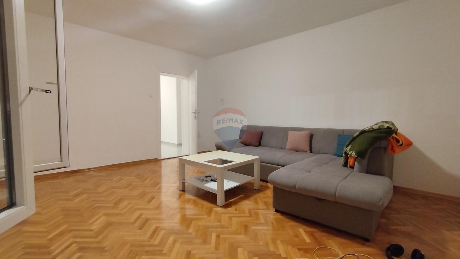 Rijeka, Krnjevo, 2SKL adaptirani stan s pogledom na more (prodaja)