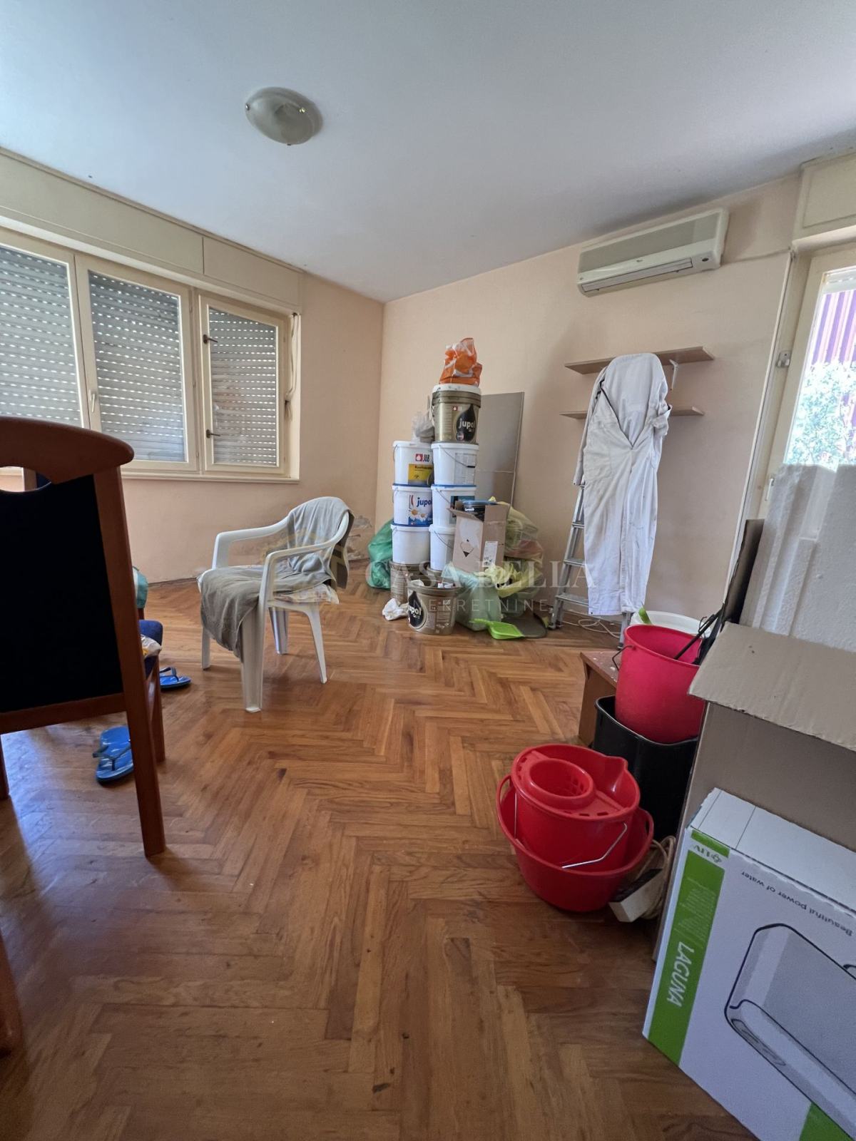 Rijeka, Krnjevo, 30m2, prizemlje (prodaja)