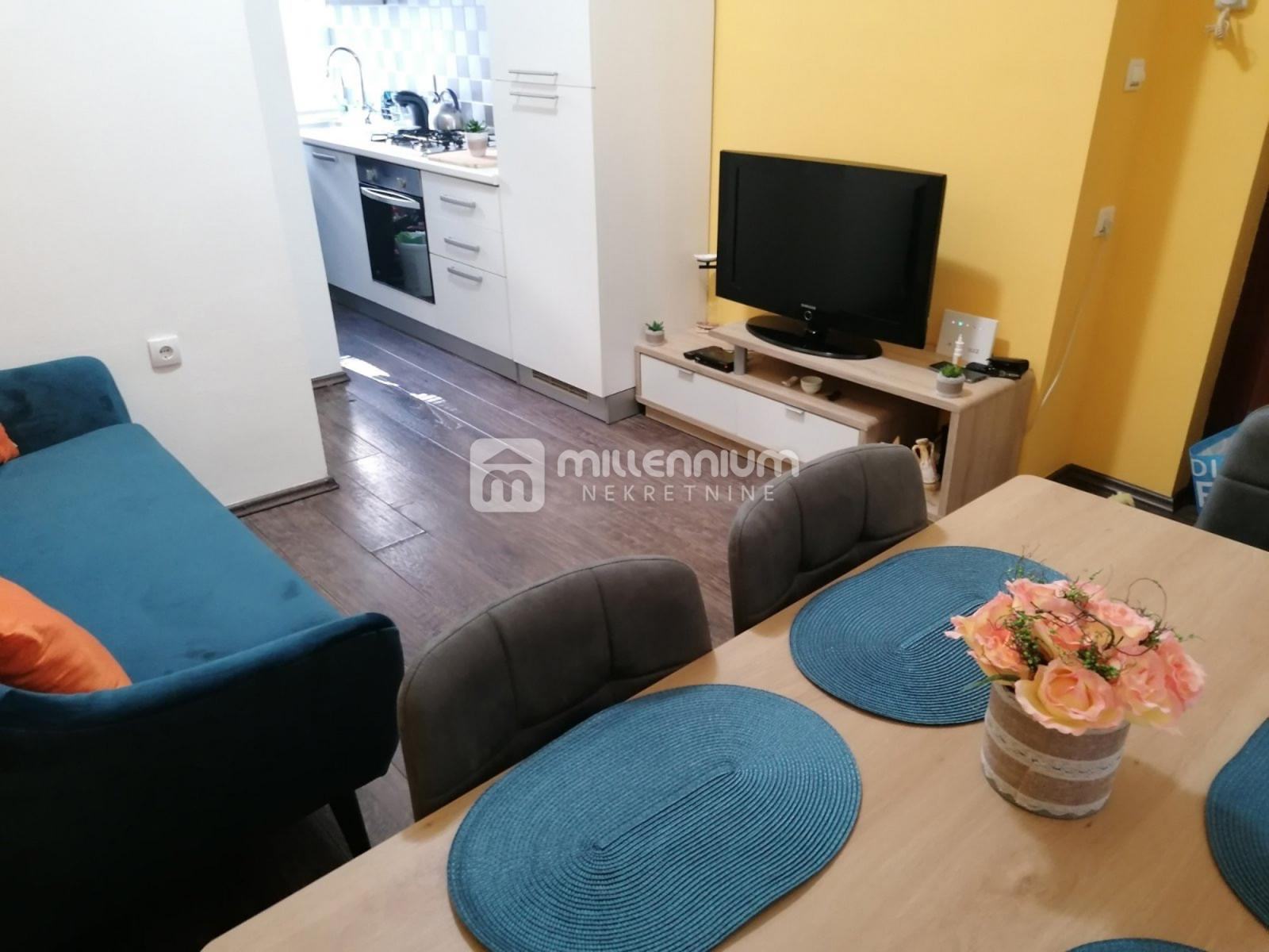 Rijeka, Krnjevo, 39m2, 2-sobni stan (prodaja)