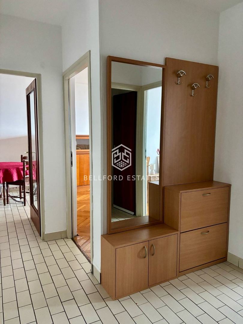 Rijeka-Krnjevo 3S+DB 84m2 (iznajmljivanje)