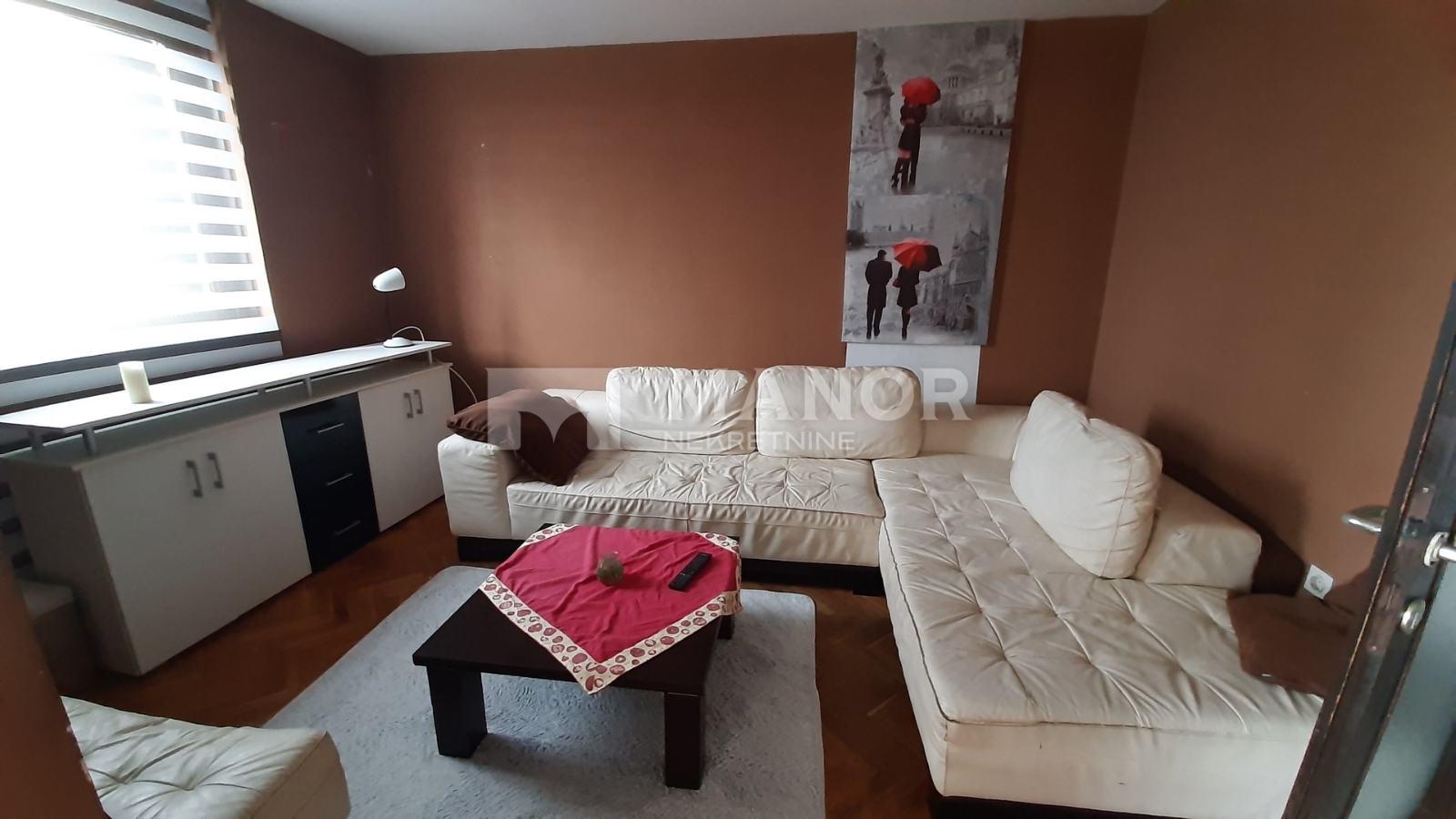RIJEKA, KRNJEVO - 3S+DB stan, 89 m2, 2.kat (prodaja)