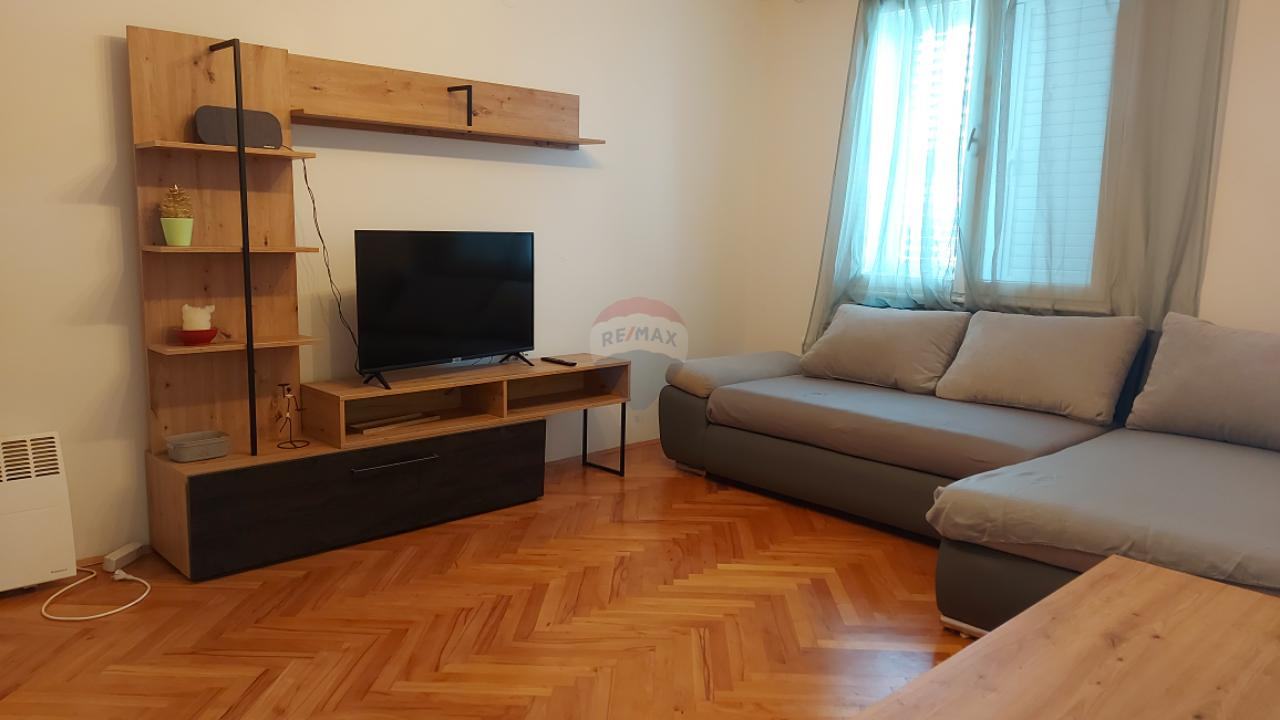 Rijeka, Krnjevo - jednosoban stan (prodaja)