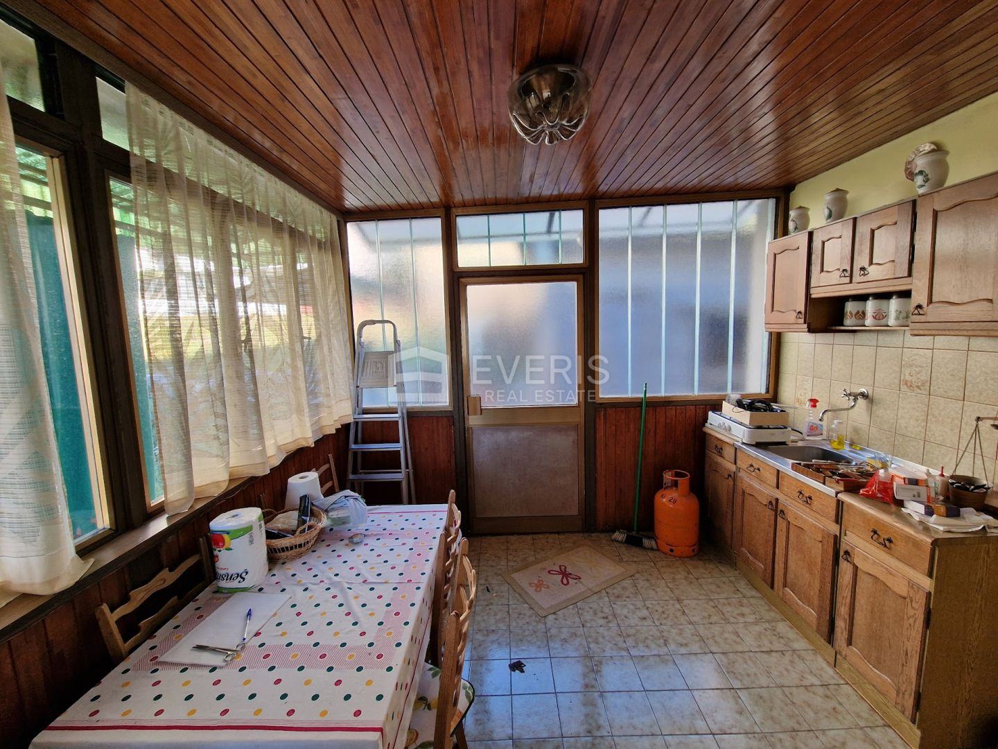 Rijeka, Krnjevo, kuća 1S+DB, najam (iznajmljivanje)