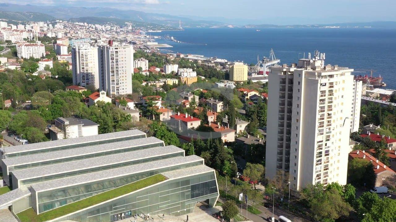 RIJEKA, KRNJEVO, PARKIRNO MJESTO (iznajmljivanje)