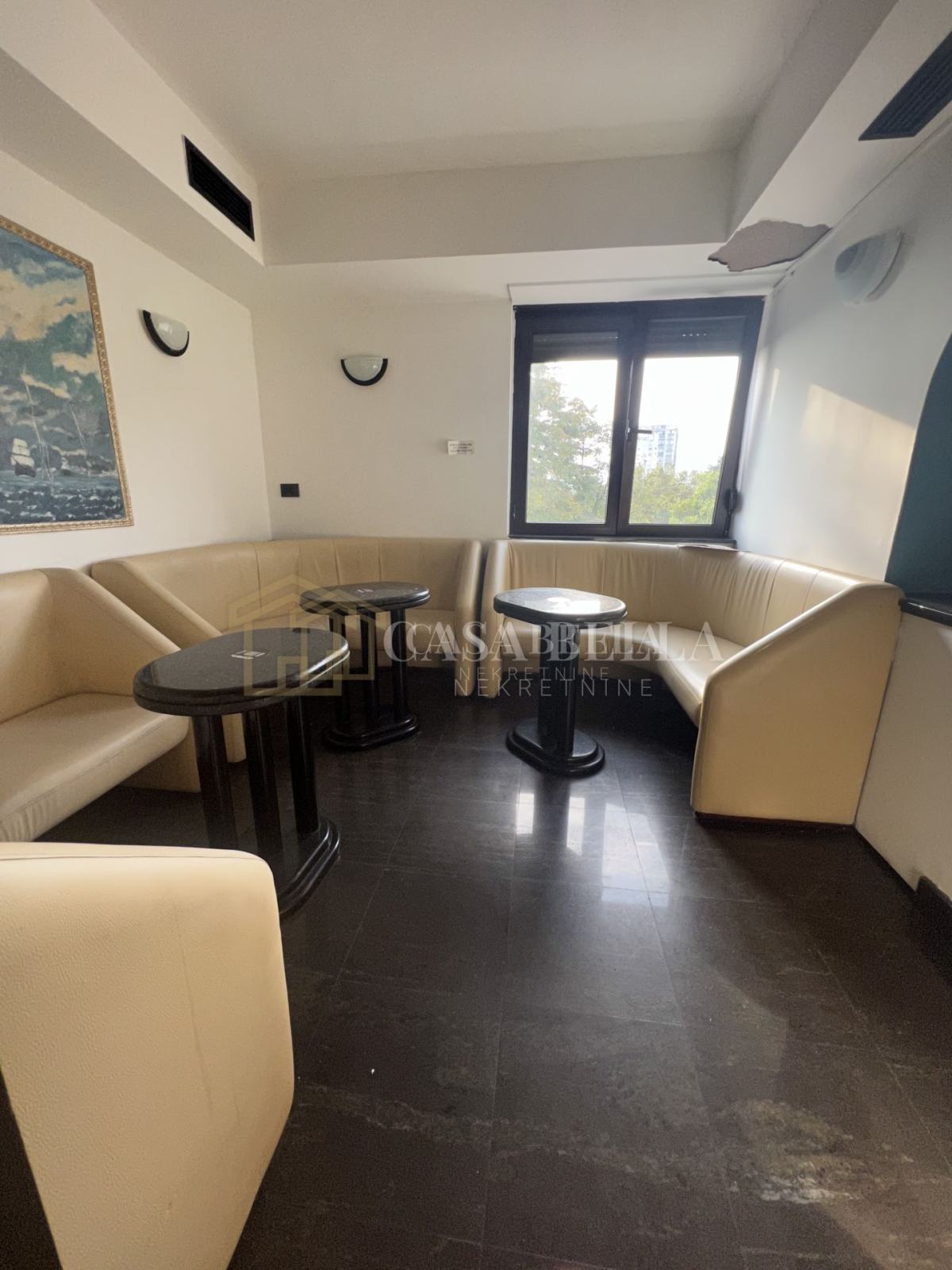 Rijeka, Krnjevo - poslovni prostor, 53m2, najam (iznajmljivanje)