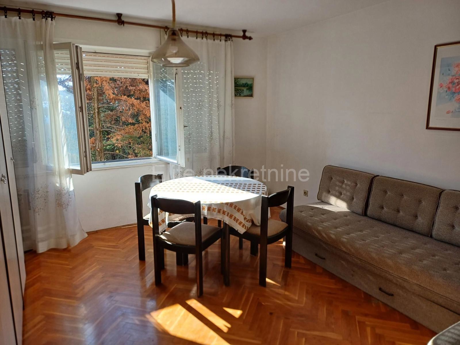 Rijeka, Krnjevo - prodaja stana od 27m2! (prodaja)