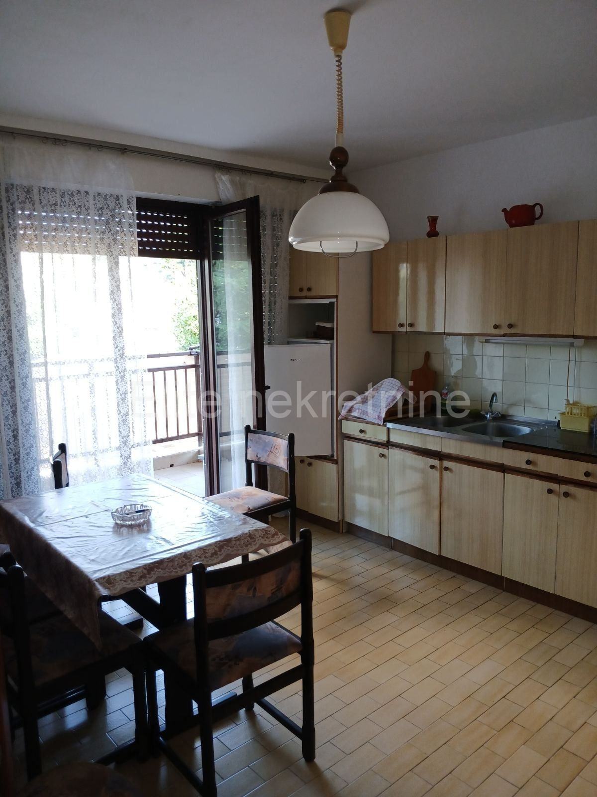 Rijeka, Krnjevo - prodaja stana sa balkonom i pogledom na more! (prodaja)