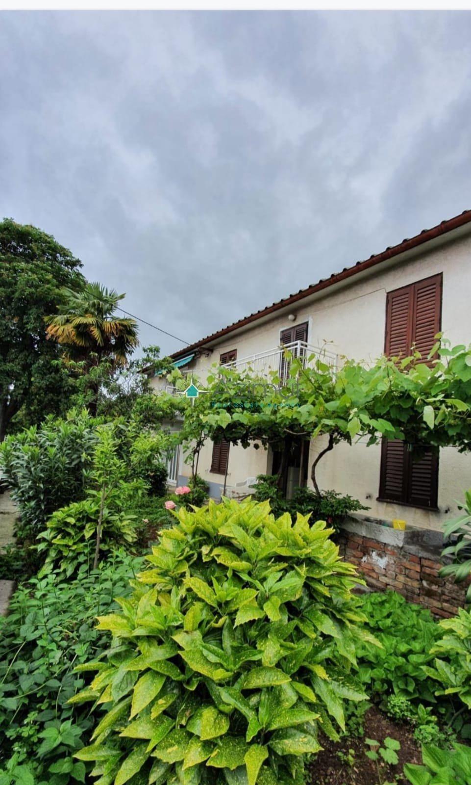 Rijeka, Krnjevo, samostojeća kuća, 200 m2 (prodaja)