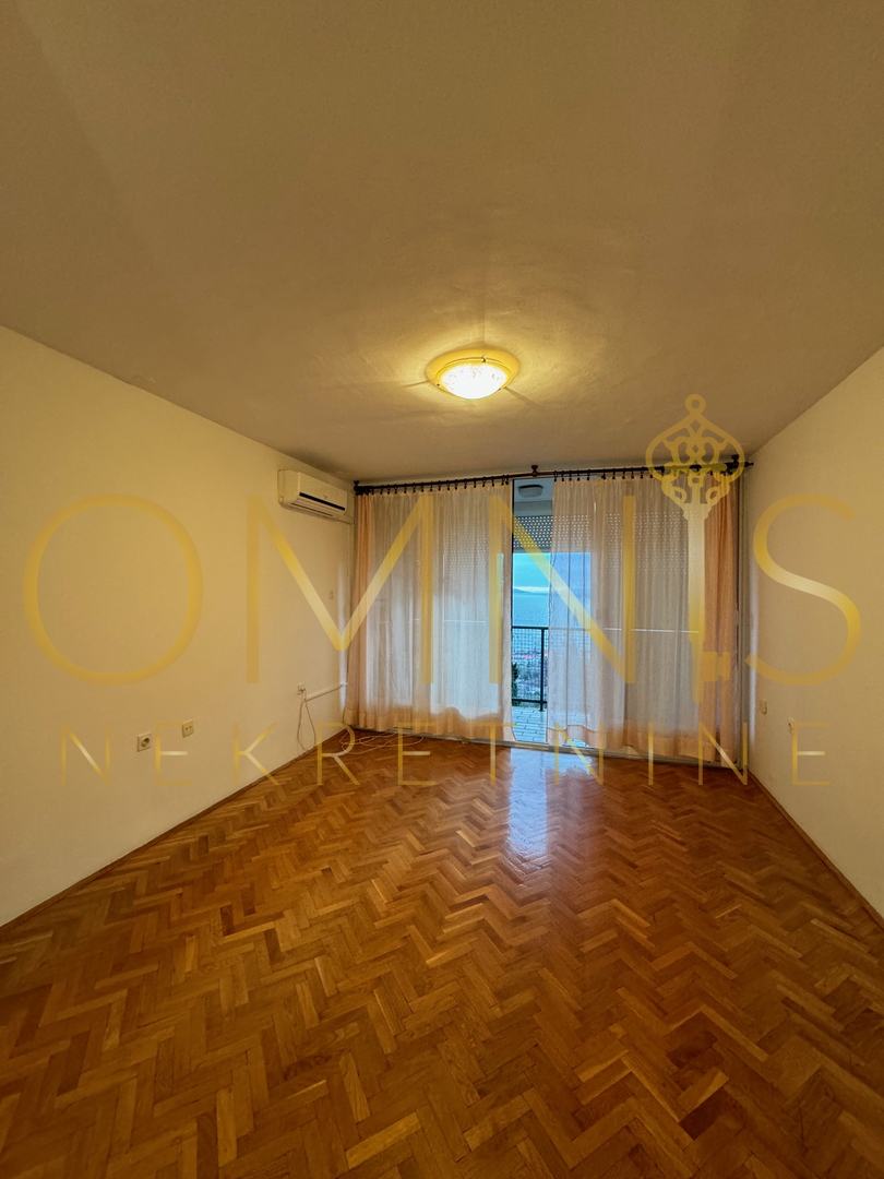 RIJEKA,KRNJEVO-stan 57m2,BALKON,POGLED MORE!! (prodaja)