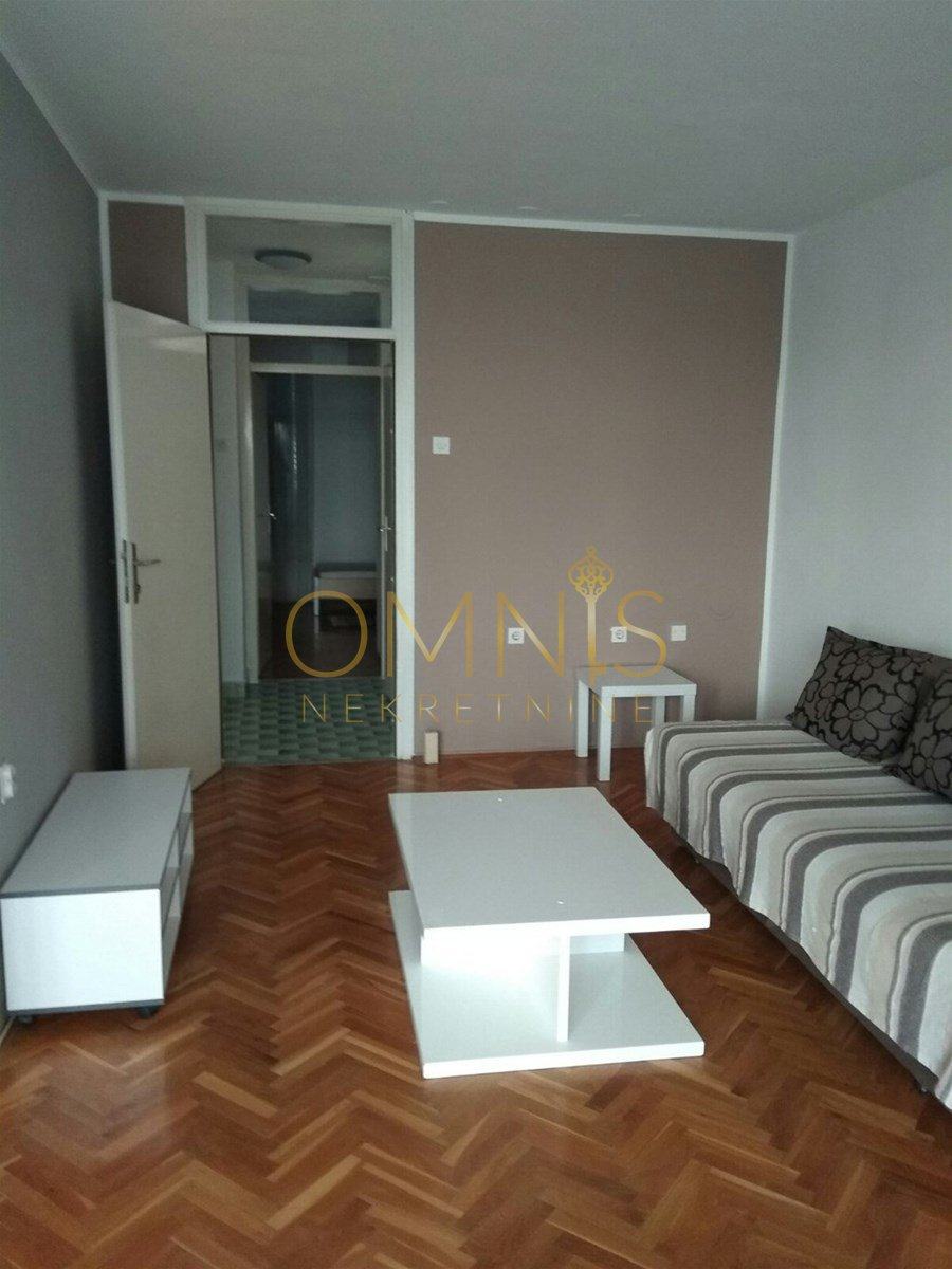 Rijeka, Krnjevo - stan 69m2, 2S+DB, 1.kat,pogled na more (prodaja)