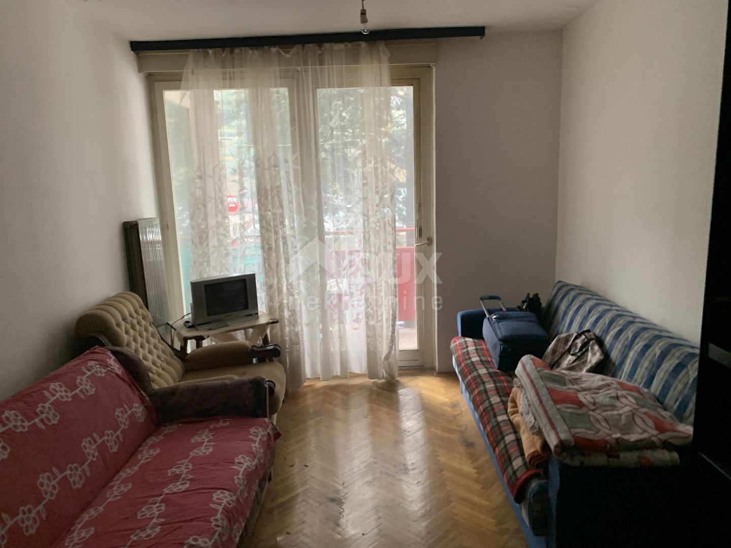 RIJEKA, KRNJEVO- stan na uvijek traženoj lokaciji (prodaja)