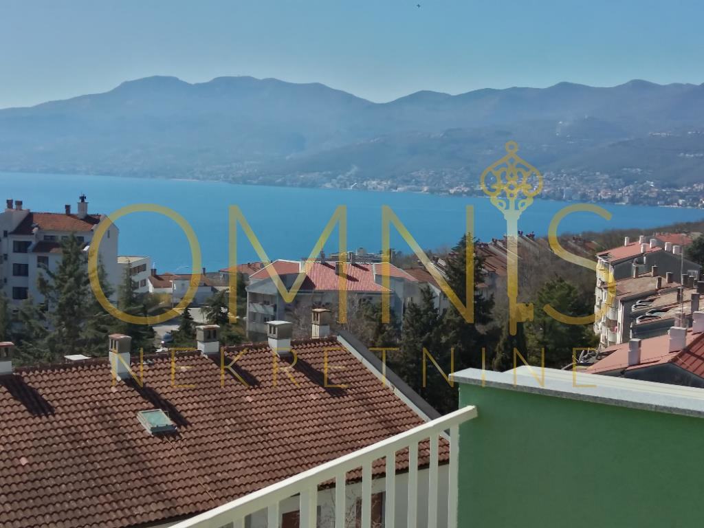 Rijeka, Marčeljeva Draga, 2S+DB, 77 m2, najam! (iznajmljivanje)