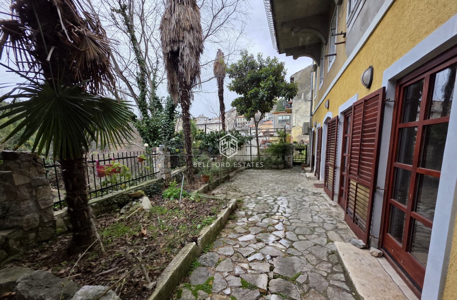 Rijeka-Mlaka-Etaža 2S+DB 82m2 (prodaja)