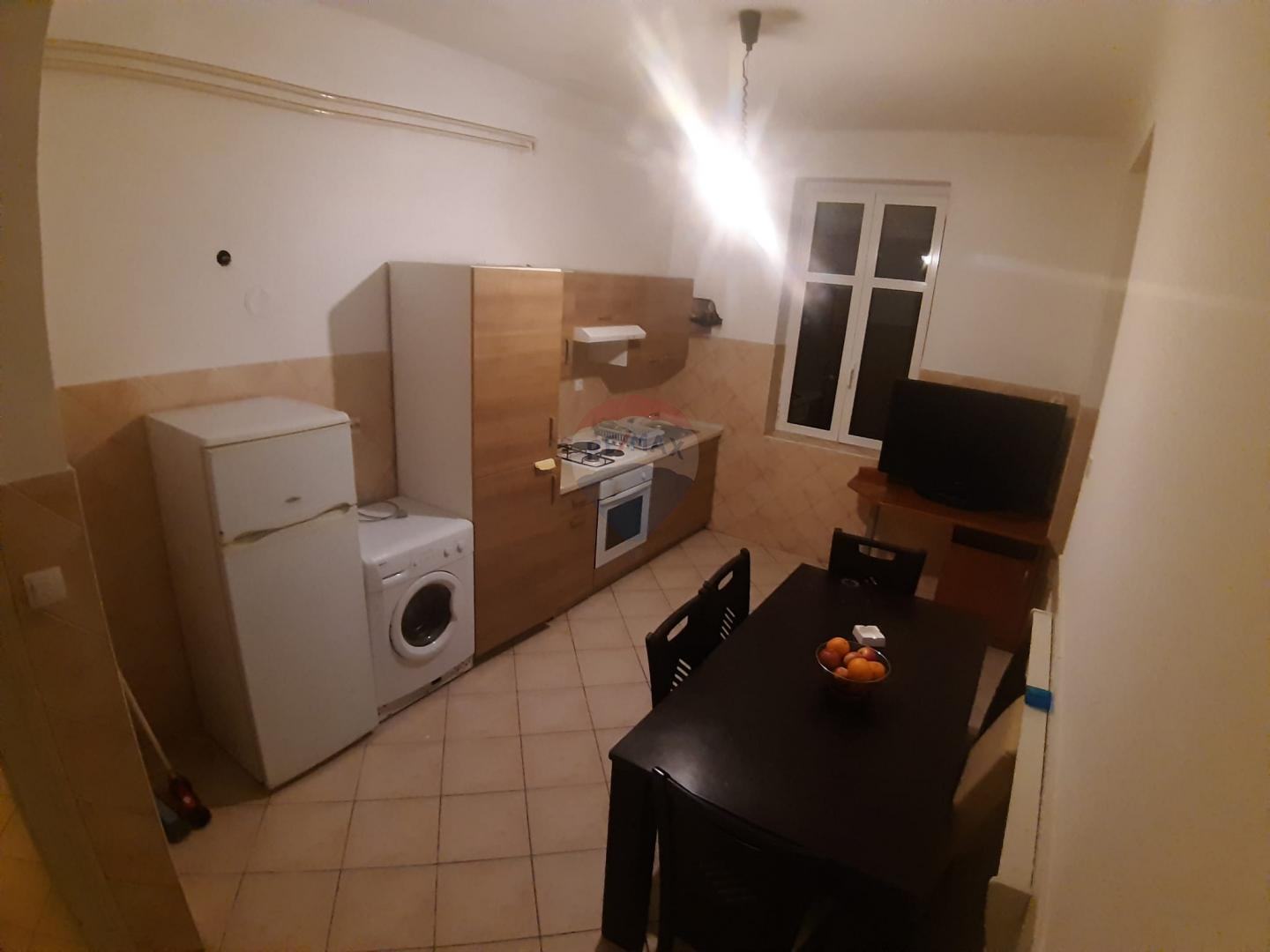 Rijeka, Mlaka, stan s lođom (prodaja)