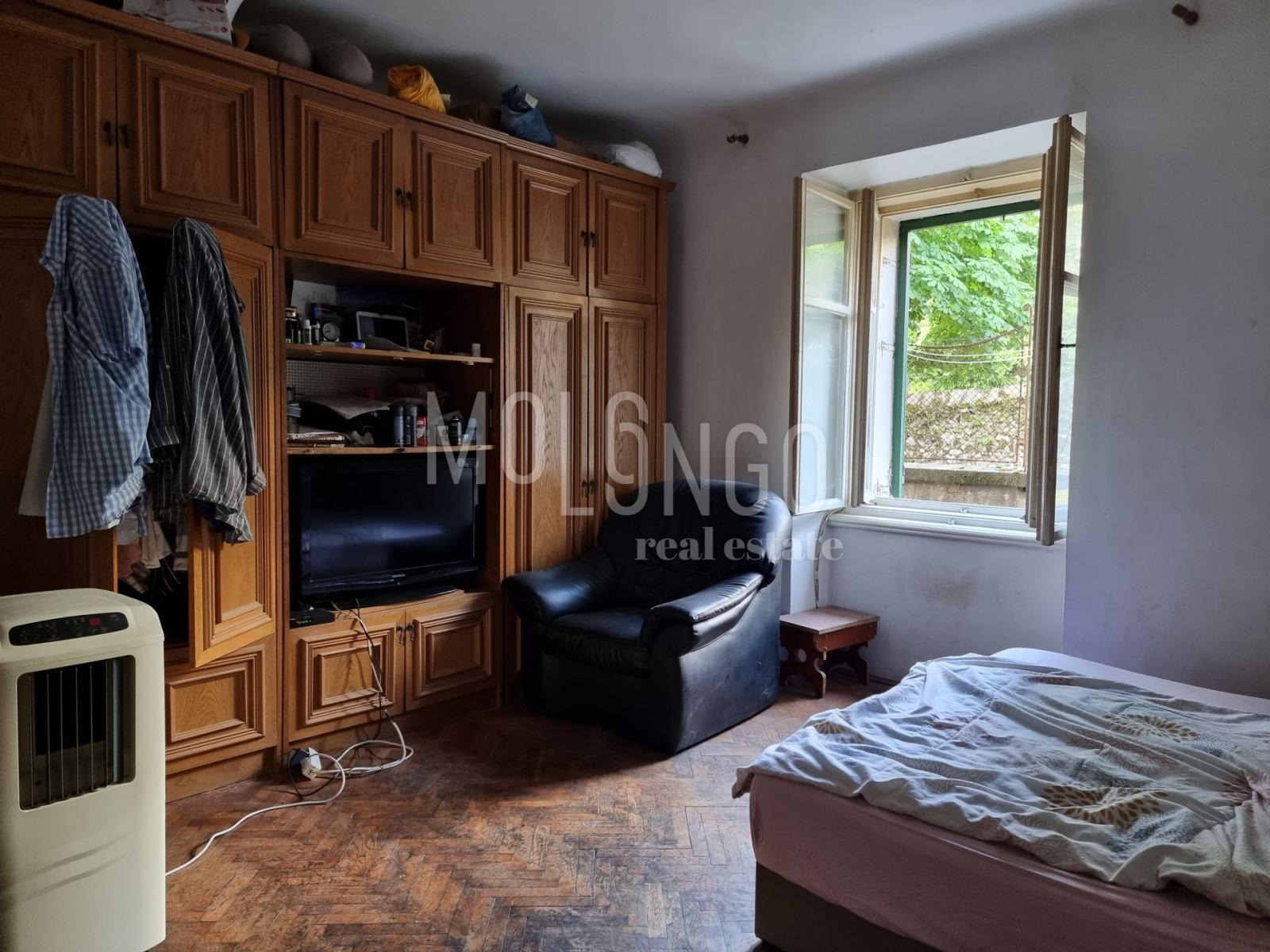 RIJEKA, par metara od Korza (prodaja)