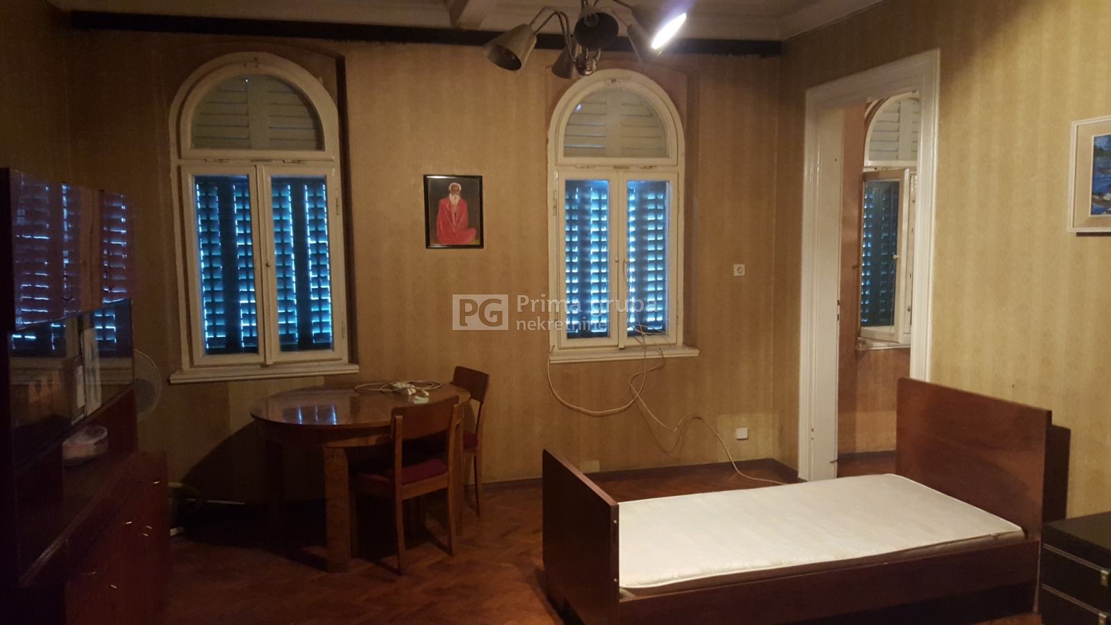 Rijeka, Pomerio, 3Skl, 101m2, 4.kat (prodaja)