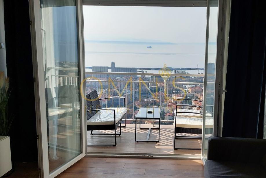 Rijeka, Rastočine, 2SKL, 65 m2, balkon! (iznajmljivanje)