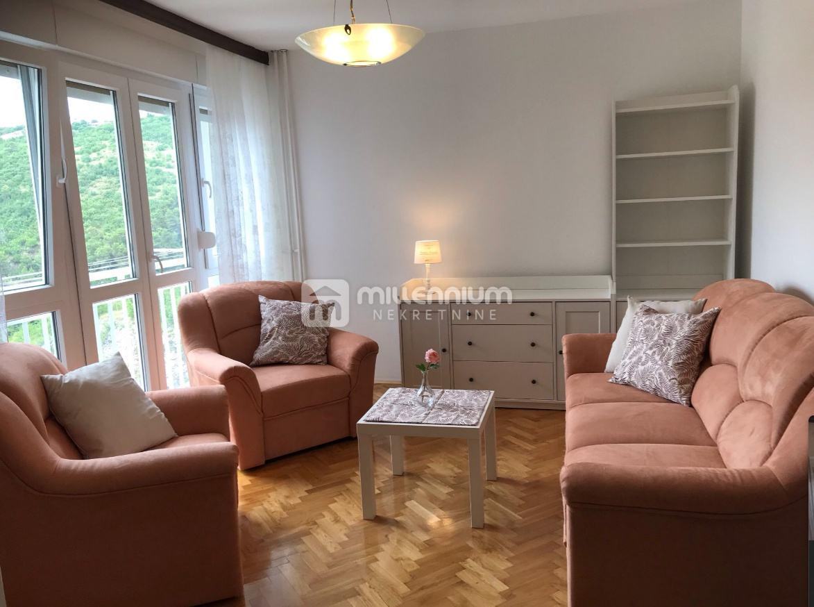 Rijeka, Rastočine, 50.18m2, 2-sobni stan (prodaja)