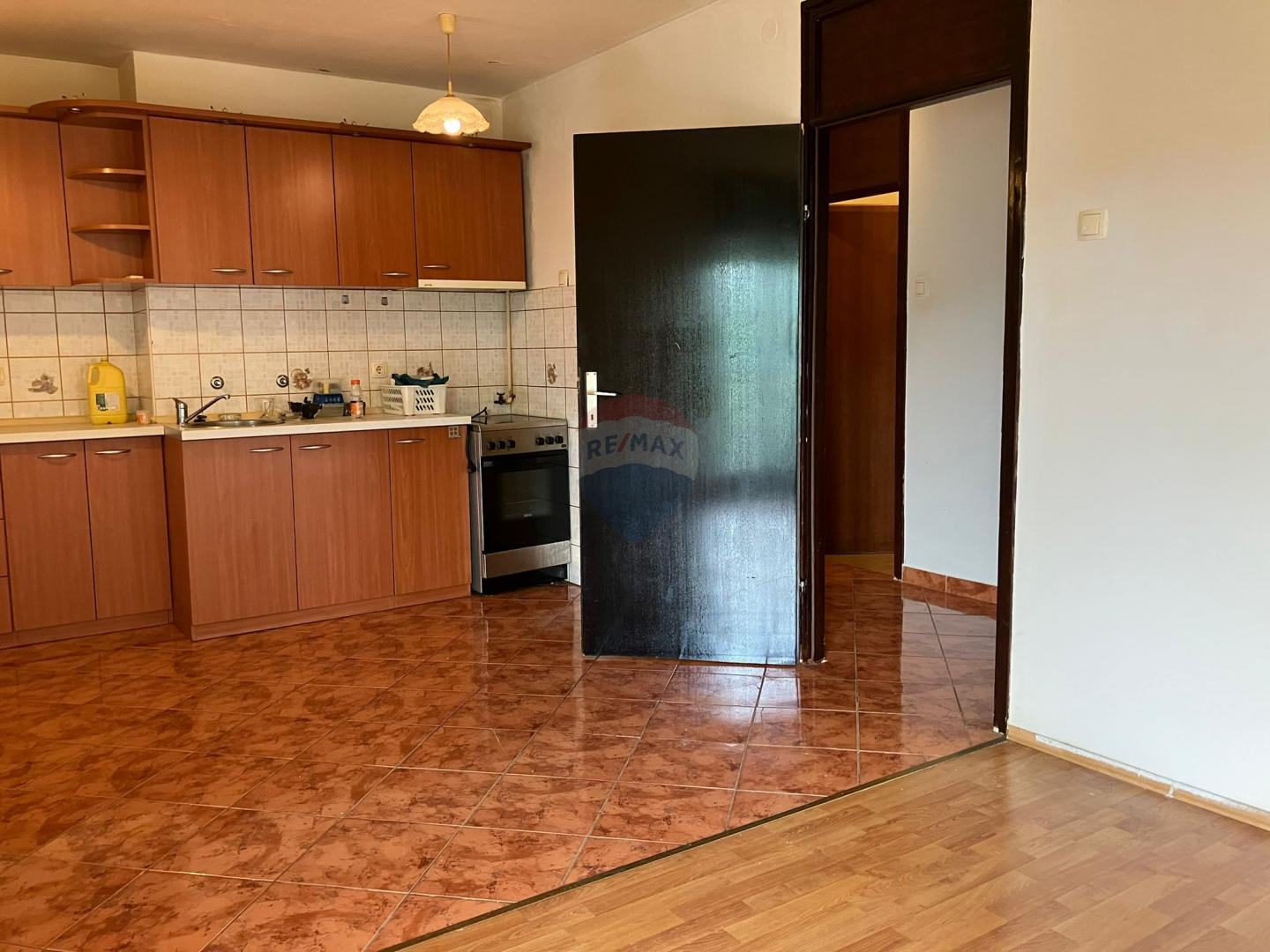 Rijeka, Rastočine – stan 1S+DB, površine 47 m2 (prodaja)