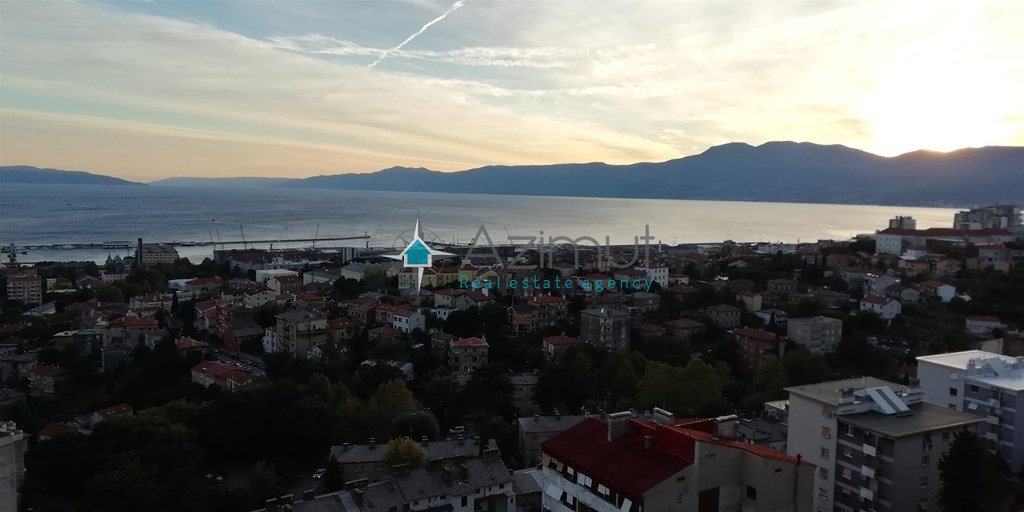 Rijeka, Rastočine, stan 74m2 (prodaja)