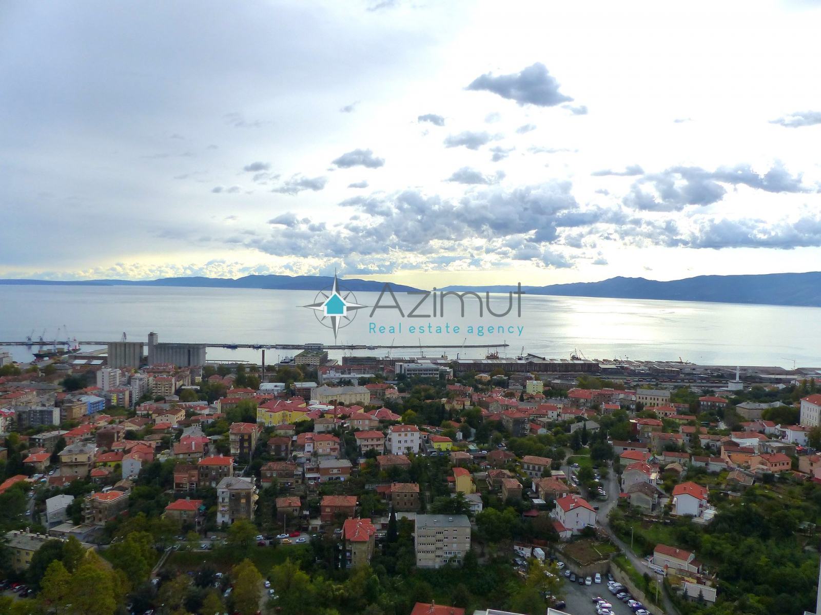 Rijeka, Rastočine, stan 81 M2, 75000 € (prodaja)