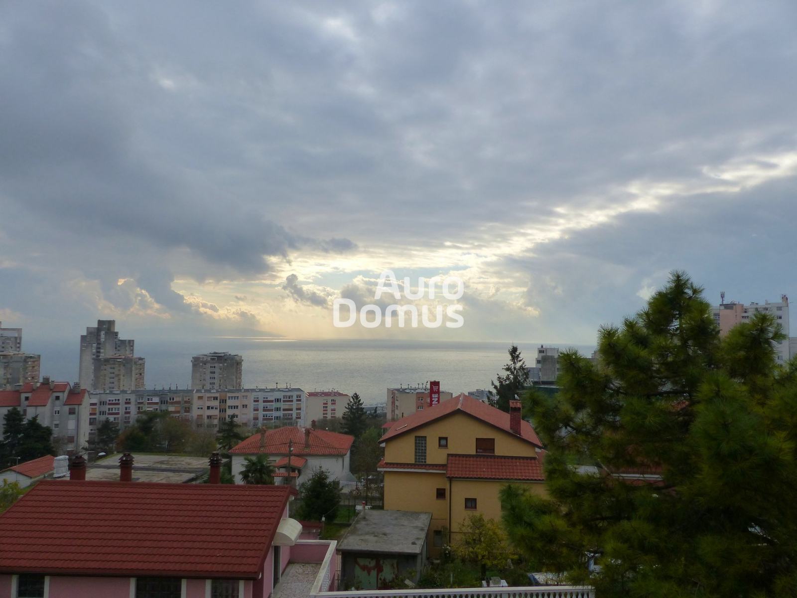 Rijeka, Rujevica, 2S + DB, 67.5 M2 (prodaja)