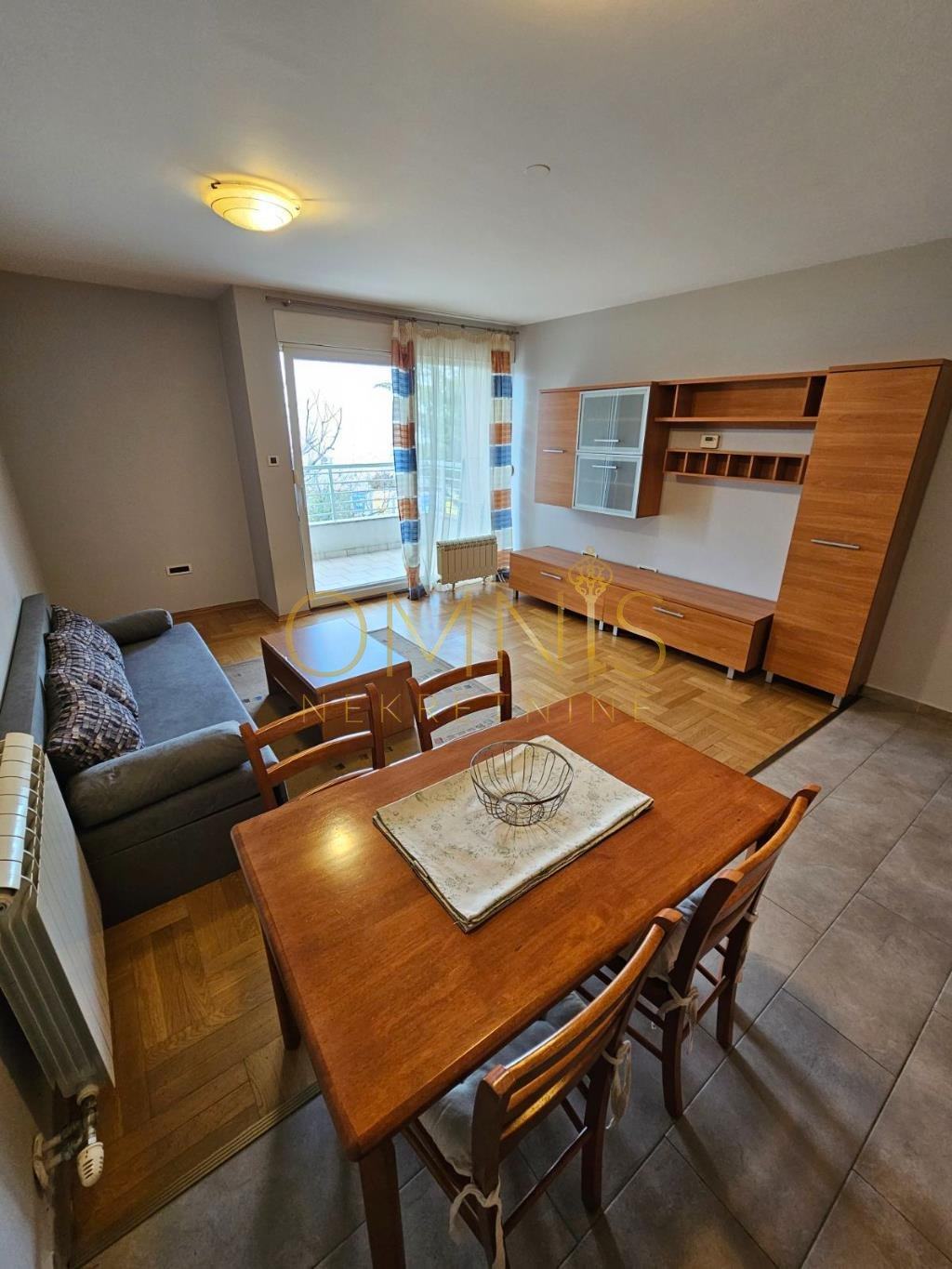 Rijeka, Srdoči -1S kl, pogled na more, najam! (iznajmljivanje)