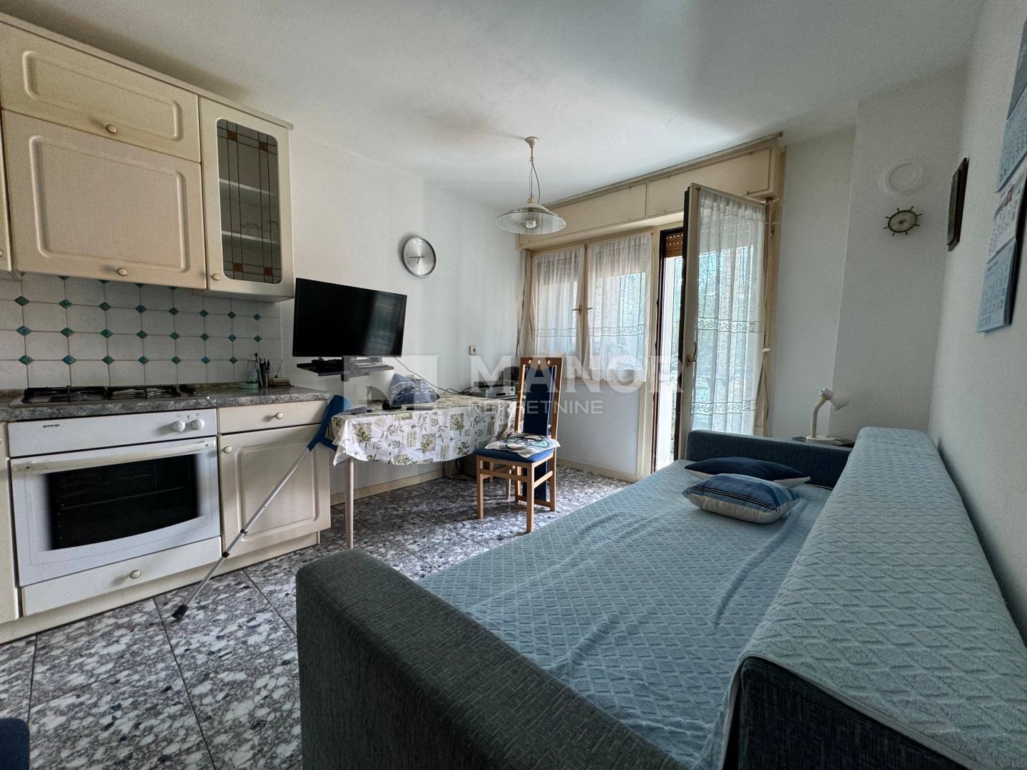 RIJEKA, SRDOČI - 2S+DB stan, 69 m2 (prodaja)