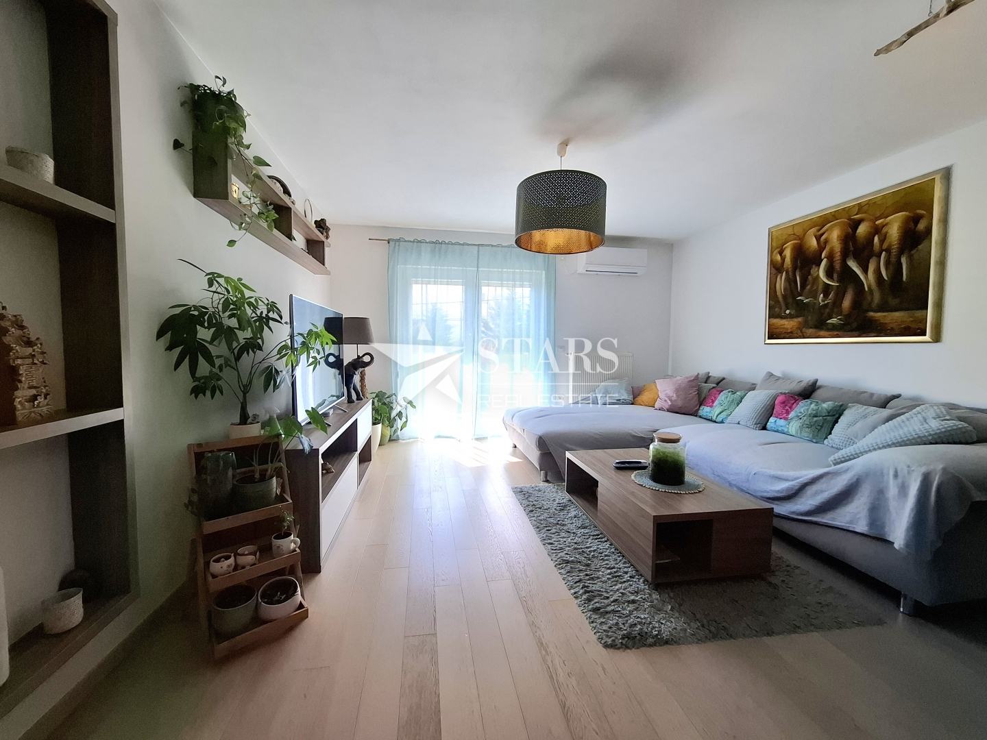 Rijeka, Srdoči - 2SB+DB, 67.70m2, parkirno mjesto (prodaja)