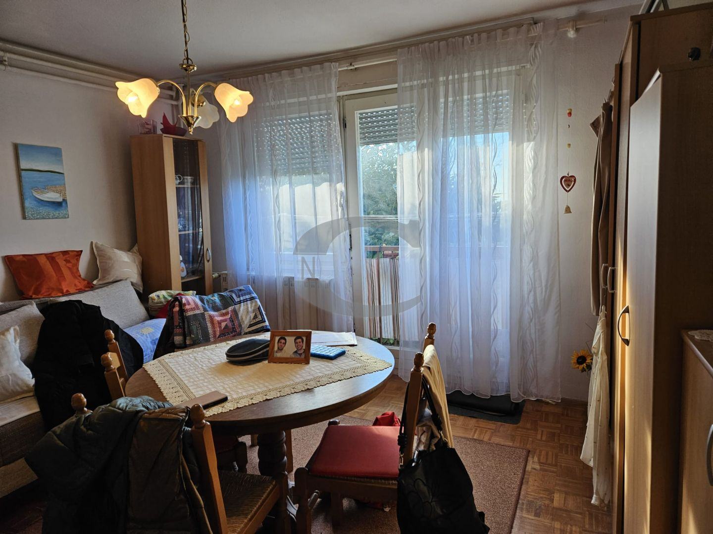 RIJEKA, SRDOČI, STAN, 24 M2 (prodaja)