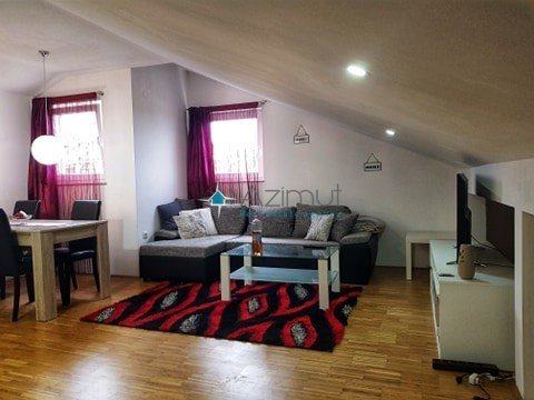 Rijeka, Srdoči, stan, 2S+DB (prodaja)