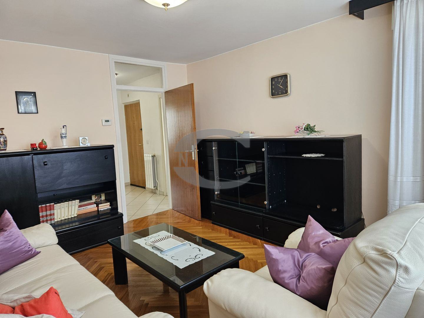 RIJEKA, SRDOČI, STAN, 2SKL, 55 M2 (prodaja)