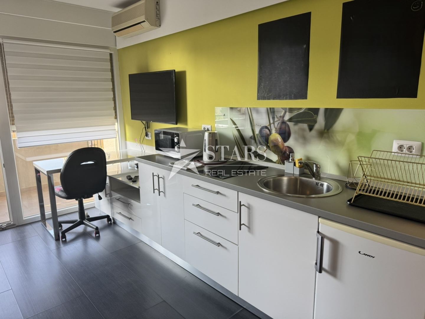 Rijeka - Stan u centru, par minuta od Korza! (prodaja)