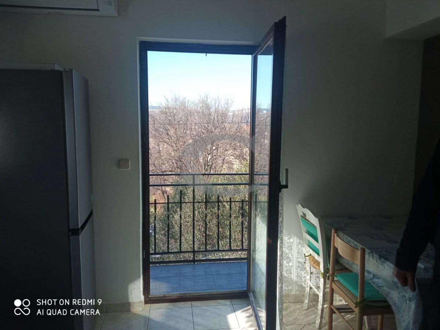 RIJEKA, STAN, KRALJEVICA, 2S+DB, 100 M2 (iznajmljivanje)