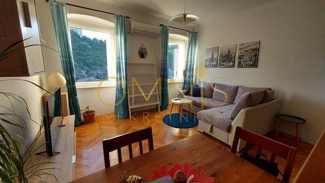 Rijeka, Sušak - 1S+DB, 38,18 m2, prilika! (prodaja)
