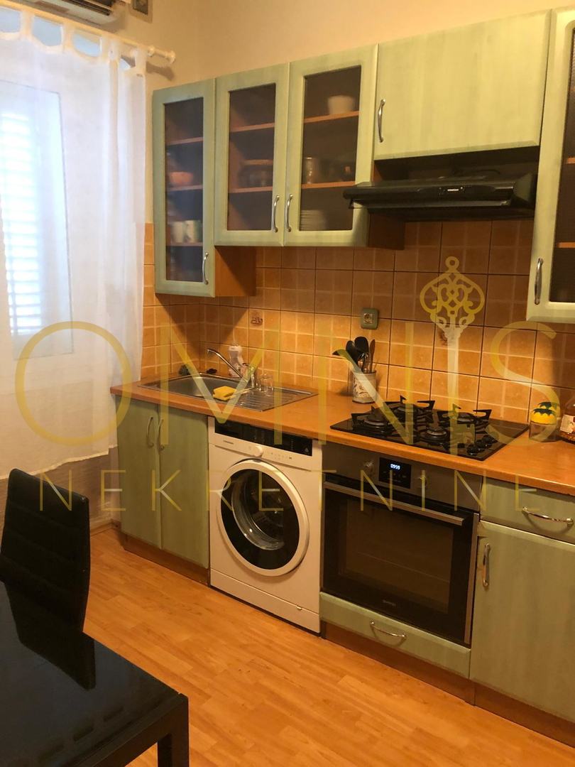 Rijeka, Sušak – 2SKL stan 46,47 m² na prodaju (prodaja)