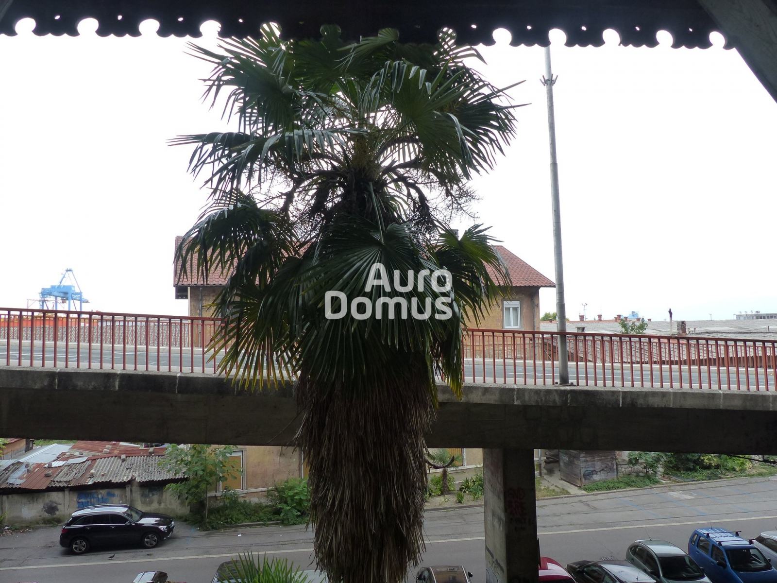 Rijeka, Sušak, 4S, 90 m2 (prodaja)