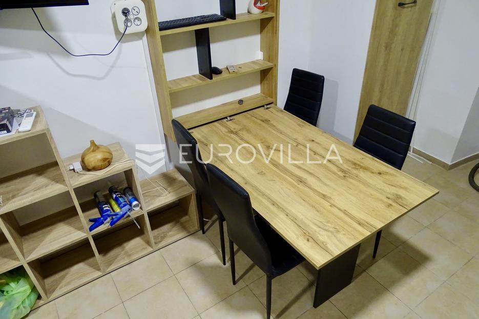Rijeka, Sušak, jednosoban stan, 37,37 m² (prodaja)