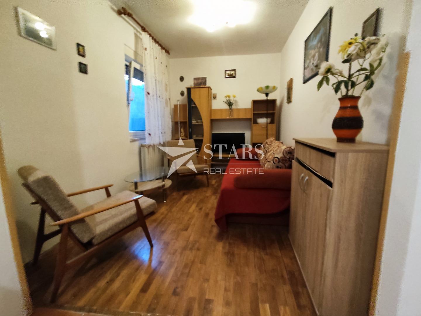 Rijeka, Trsat – 1SB+DB, 39m2 (prodaja)