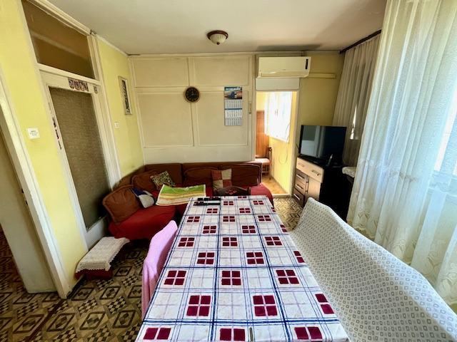 Rijeka, Turnić 1S+DB, 36.00 m2 (prodaja)