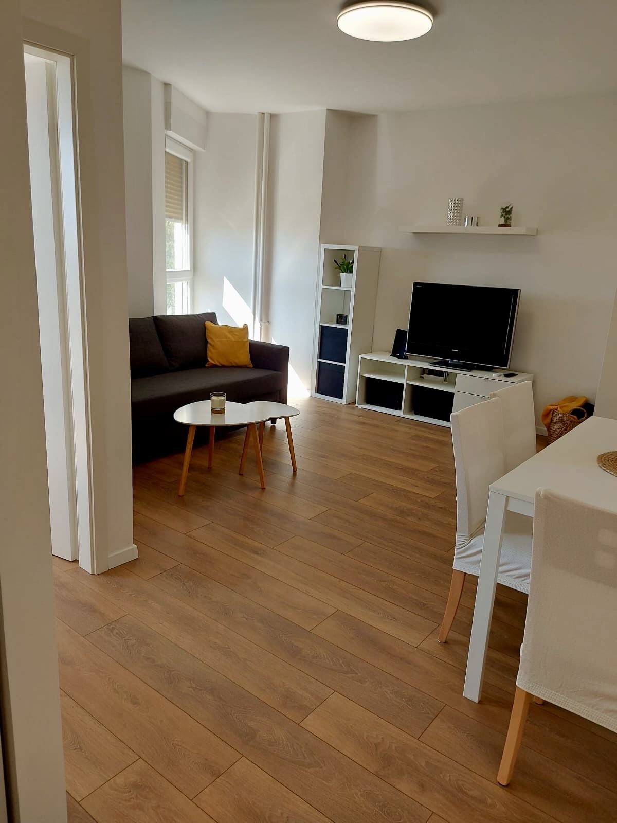 Rijeka, Turnic 1S + DB najam stana (iznajmljivanje)