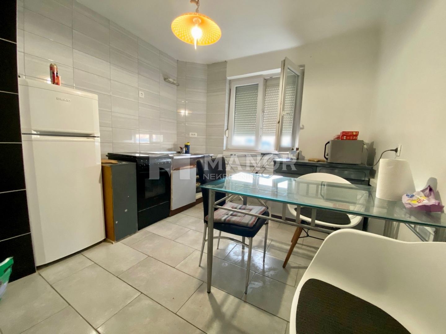 RIJEKA, TURNIĆ - 2S KL stan, 51 m2, lift (prodaja)