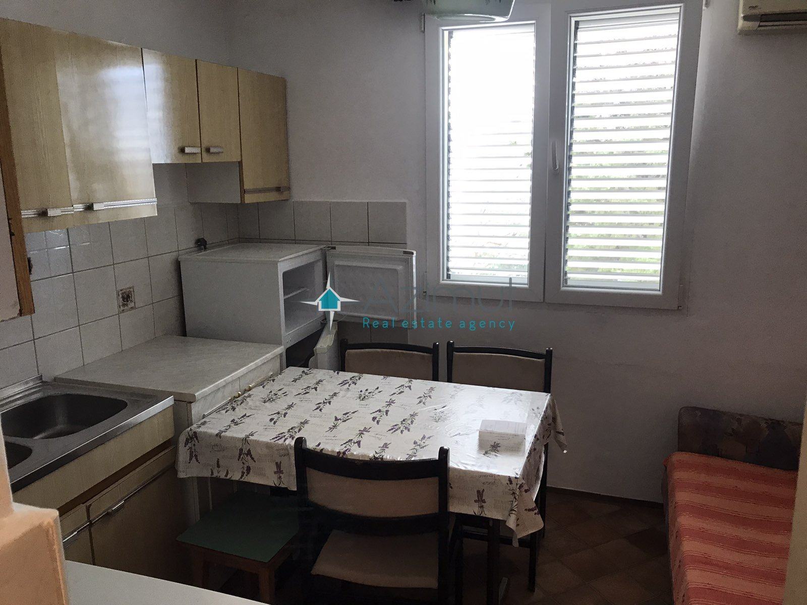 Rijeka, Turnić 1skl 27m2 (prodaja)